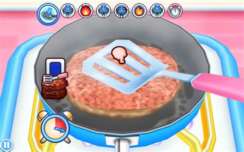 Mobile Games Cooking Mama Lets Cook