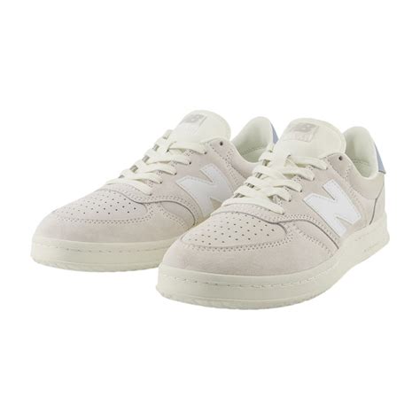 New Balance Tenis Casuales T500 Ct500ag Gris Para Hombre ©