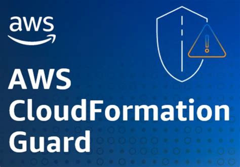 Boosting Aws Config Custom Rules With Cloudformation Guard Chad