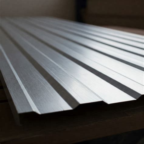 Aluminium Cladding Sheets