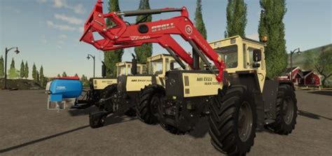 Case IH Quadtrac V FS Mod FS Net Case IH Quadtrac V FS Mod FS Net