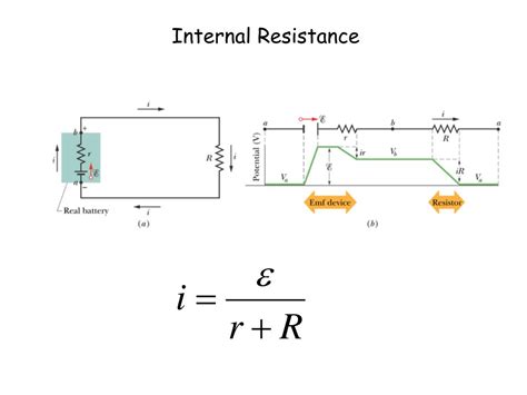 Ppt Chapter 27 Circuits Powerpoint Presentation Free Download Id