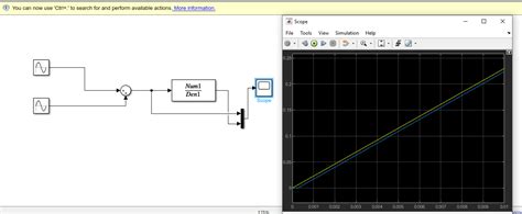 4 Build A Simulink Model To Filter A Signal