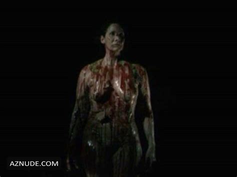 ALLESANDRA ASSAD Nude AZNude