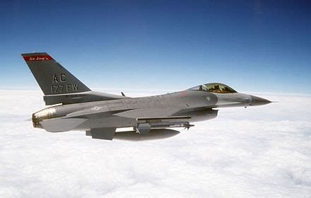 General Dynamics F 16 Wikipedia