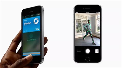 Iphone Se Vs Iphone Se What S The Difference