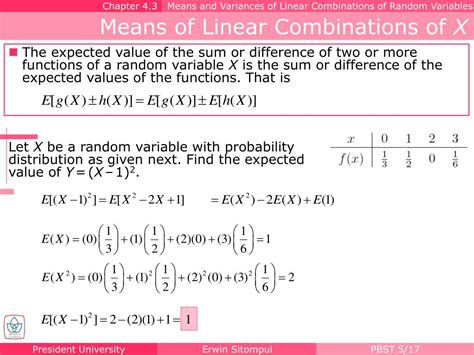 PPT Variance And Covariance PowerPoint Presentation Free Download ID 1590326