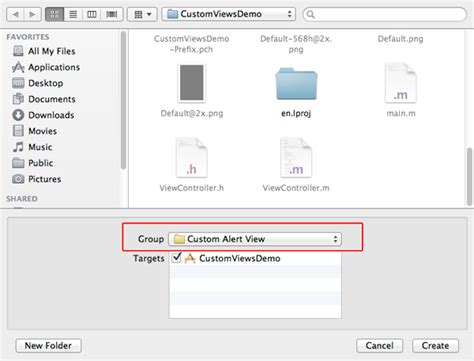 Ios Sdk Creating A Custom Alert View Envato Tuts