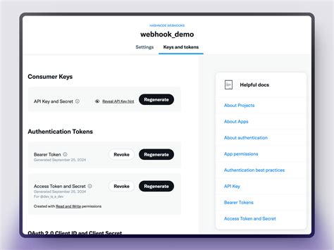 Automate Tldr Posts On X Using Hashnode Webhooks And Vercel Ai