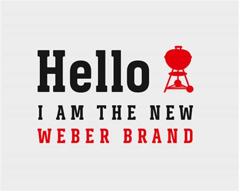 Weber-Stephen – Fuenfwerken Design AG