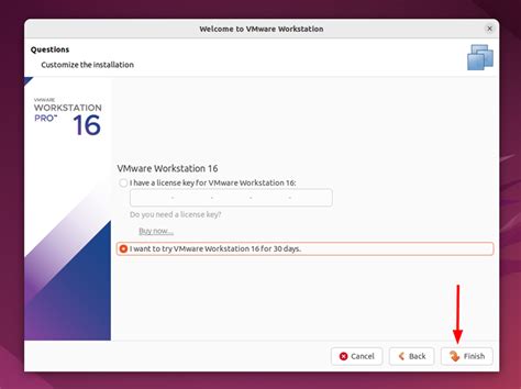 How To Install Vmware Workstation On Ubuntu 22 04 20 04