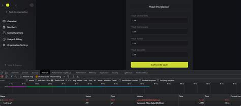 Hashicorp Vault Integration · Issue 767 · Infisicalinfisical · Github