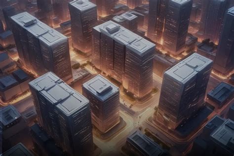 The Future Of Hyperscale Data Centers In Indonesia Edge Dc