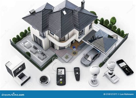 Oversee Security Systems With Advanced Network Automation Manage Alarms Camera Coverage And