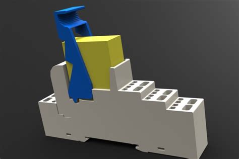 Interface Modulars Free Cad Drawings Library Cad Blocks Cad Symbols