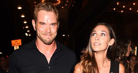 Kellan Lutz And Brittany Gonzales Are Married Brittany Gonzales