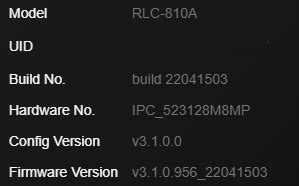 Events Intermittently Not Processed By Home Assistant Issue StarkillerOG Reolink Aio