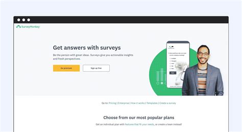 7 Salesforce Survey Solutions To Transform Your Business