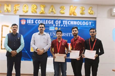 Shivank Tripathi On Linkedin Codingtechfest Inforia Runnerup