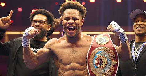 The 5 Best Wins Of Devin Haneys Career So Far Boxing News