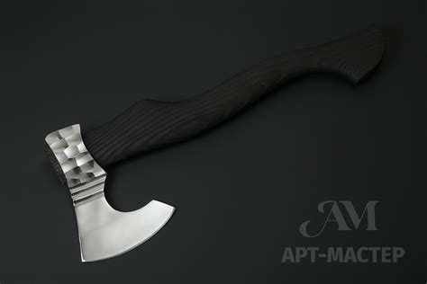 Топор Викинг, камень - купить подарок ручной работы в интернет-магазине ...