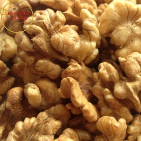Walnut Giri 500g A Grade Paradise Kesar