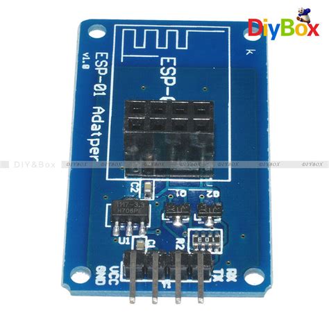 dht22 am2302 esp8266 esp 01 01s temperature humidity sensor wifi module wireless ebay