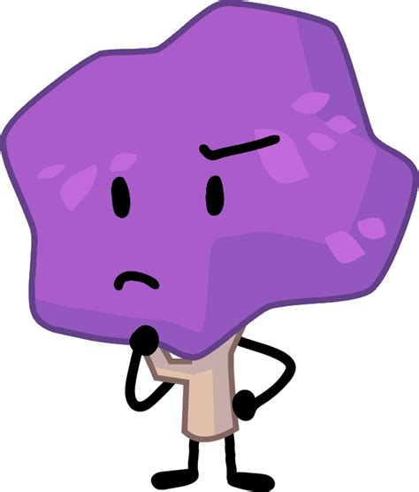 Bfdi Teardrop Gender