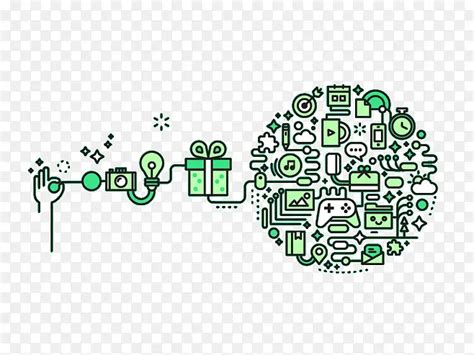 一键连接png图片素材下载图片编号ydoodram 免抠素材网