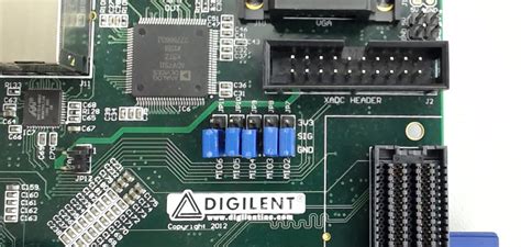 Running A Lwip Echo Server On A Multi Port Ethernet Design Fpga Developer
