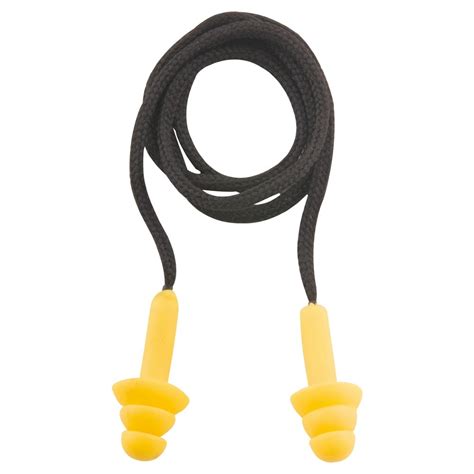 Protetor Auricular Tipo Plug Vonder 7045600000