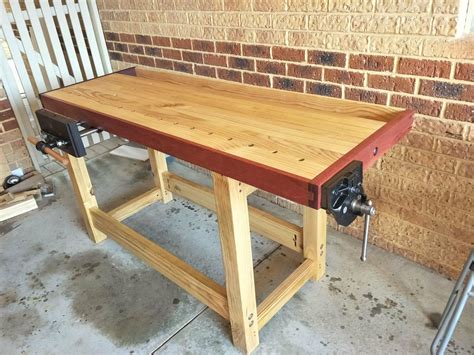 Workbench Workbench Plans Diy Paul Sellers Workbench