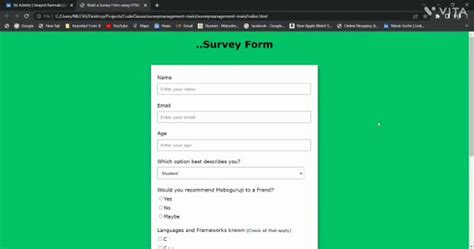 Nilesh Gorhe On Linkedin Css Management Share Intern Html