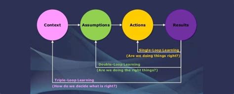 What Is Triple Loop Learning Building Bridges Leadership