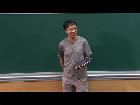 Free Video Generalized Symmetries And Their Gauging In 2d Conformal Field Theories Lecture 3