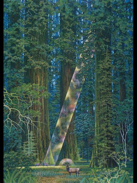 Pin By Fighter Mignon On Illustration Hiro Isono Visionary Art