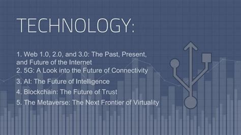technology pptx