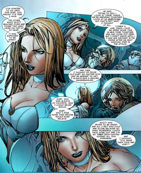 X Men Supreme Uncanny X Men Redemptive Awesome