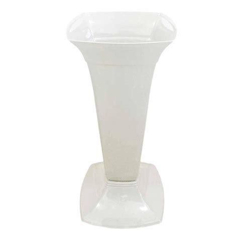 Висока підлогова ваза — ціна 90 грн у каталозі Вази Купити товари для