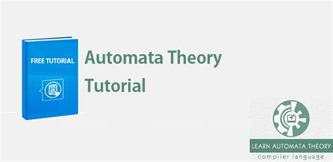 Learn Automata Theory Latest Version 1 0 0 For Android App Books Reference