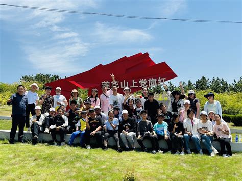 即墨区：研学旅游激活乡村振兴新动能凤凰网青岛 凤凰网
