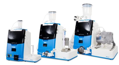 Dr Richard Hunziker On Linkedin Cogent® Lab Systems For Tff At