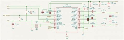 Audio Issue With TAS5720A Teensy Forum