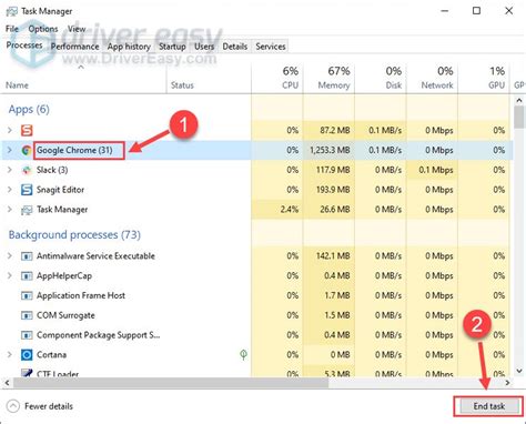 Quick Ways To Fix Minecraft Can T Connect To Server Driver Easy