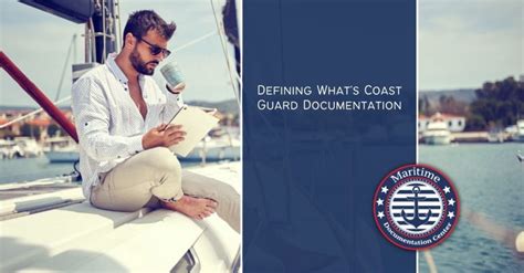Defining What's Coast Guard Documentation | Vessel Documentation