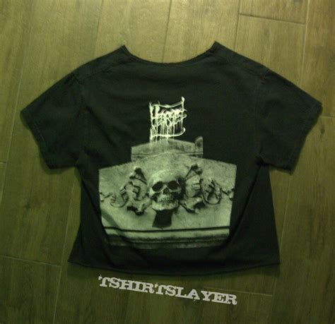 Hearse Shirt Tshirtslayer Tshirt And Battlejacket Gallery