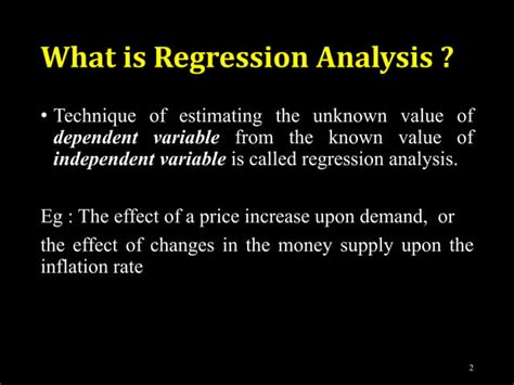 Logit And Probit And Tobit Model Basic Introduction Pptx Physics