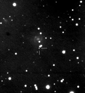 150 Up For Tom Boles British Astronomical Association