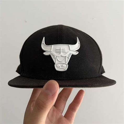 Nba × New Era × Streetwear Nba New Era Chicago Bulls Gem