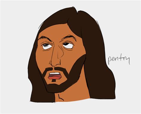 Jesus Fanart On Tumblr